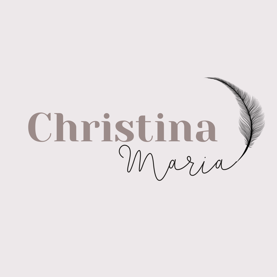 Christina Maria - spirituelle Autorin